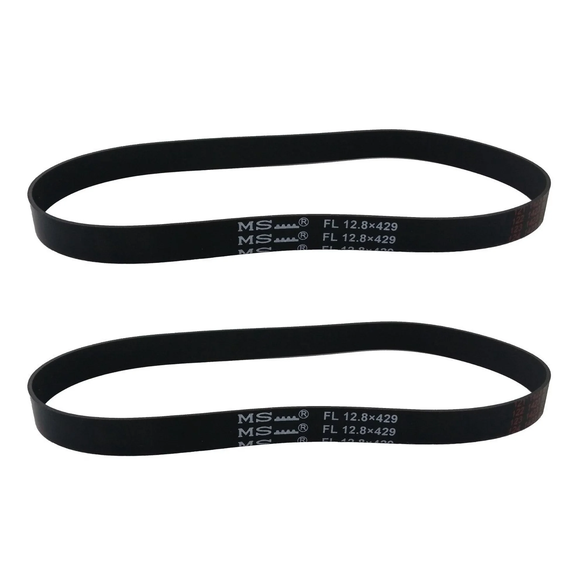**2 New Replacement Belts** for use with a Eureka Genuine Vacuum Belt ...