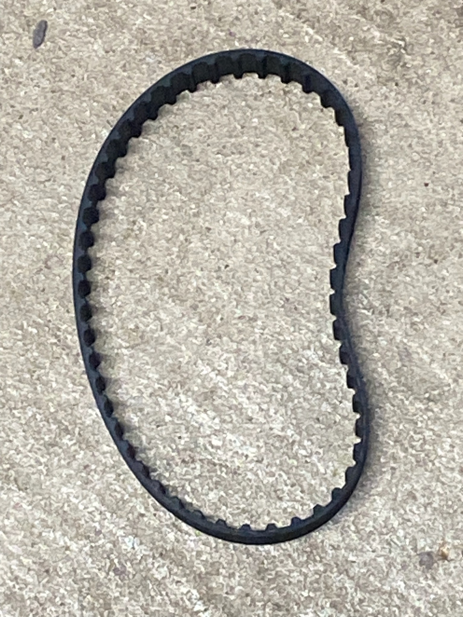 **New Replacement Belt** for use with a JC Penney 6” Bench Grinder Belt ...