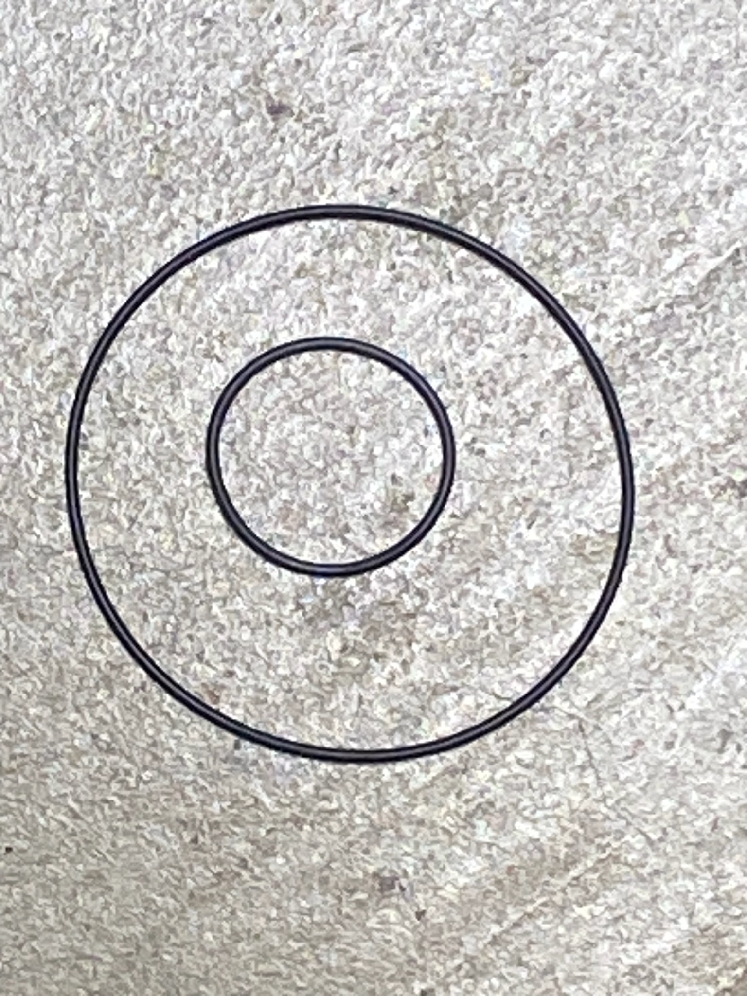 **2 NEW Replacement BELTS** for use with a SONY BM-575 Micro Cassette ...