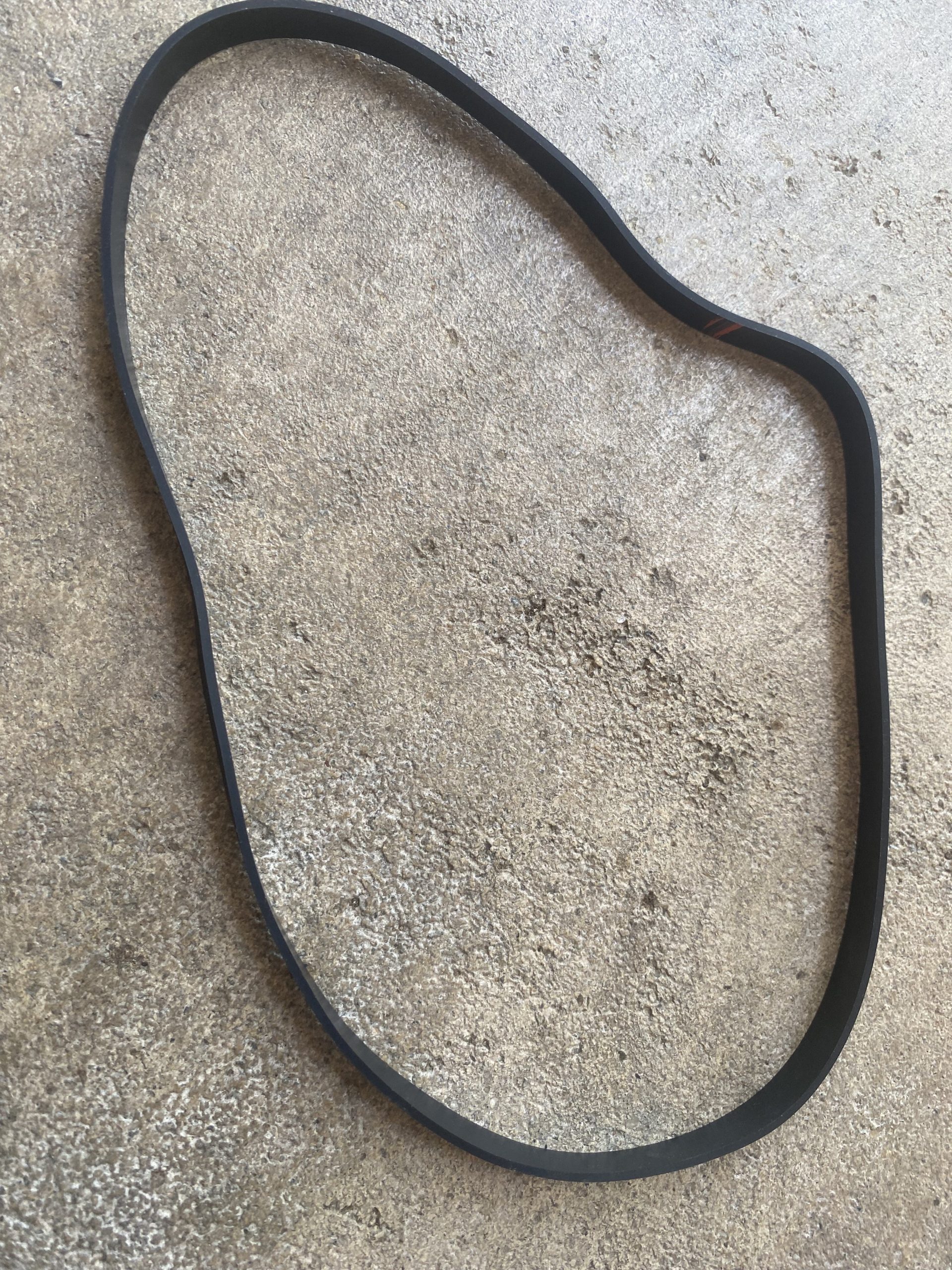 *NEW Replacement BELT* for use with a Stereomatic 4400 Solid State 4 ...