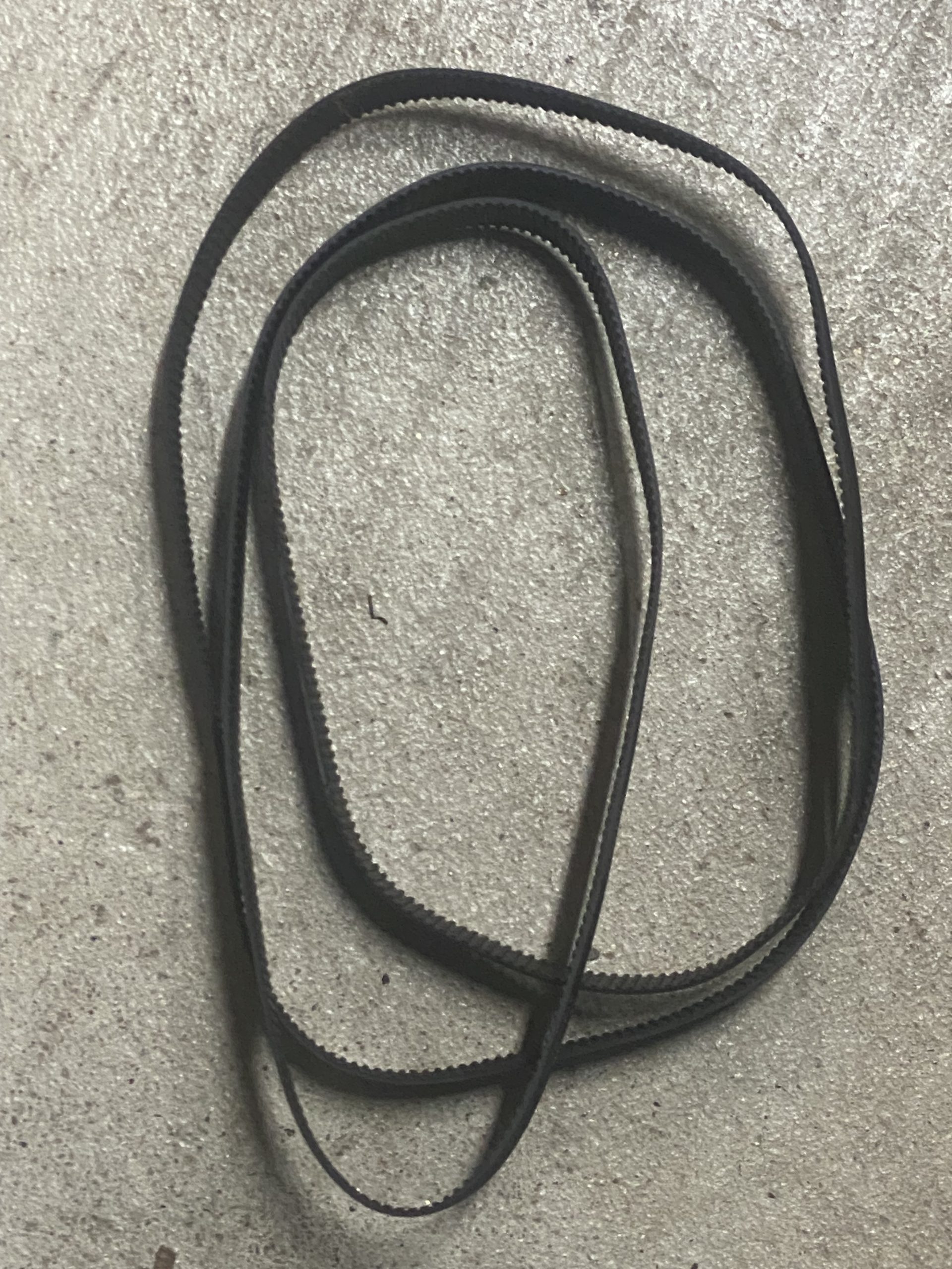 *NEW Replacement BELT* for use with a Altendorf Saw Model F45 F-45 ...