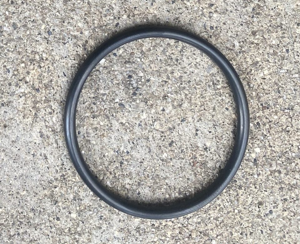 Sony CDP-690 Main Drive Belt | High-Quality Replacement