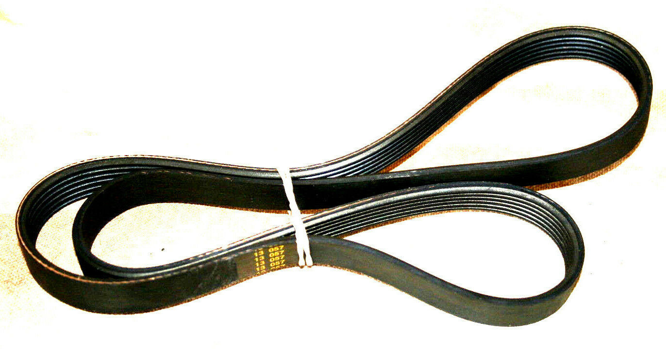 **NEW REPLACEMENT BELT**ATLAS Snow Chief Snow Blower no model# - West ...