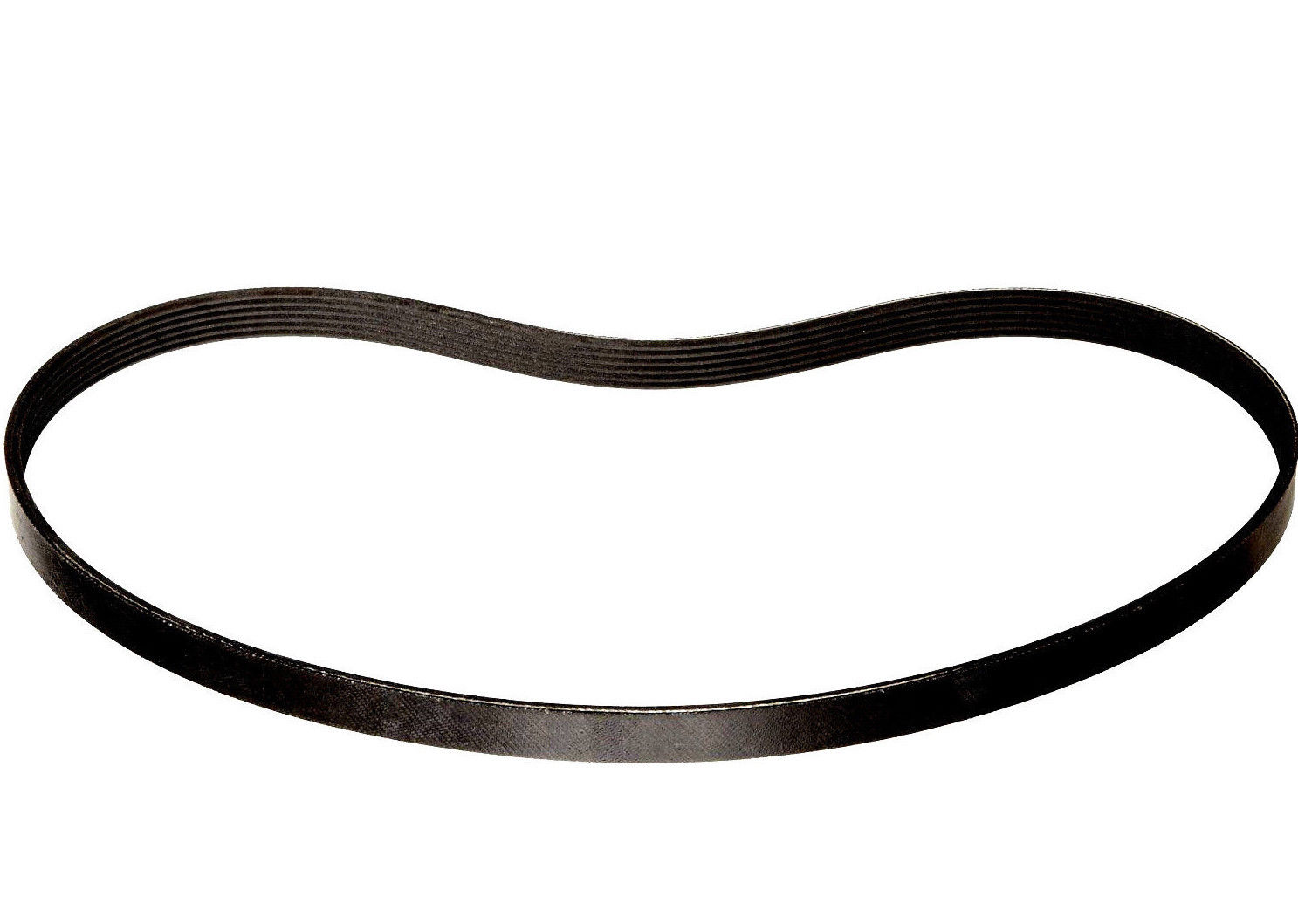 **NEW REPLACEMENT BELT** 220-J-6 NEW POLY V MICRO-V V-BELT 220J6 - West ...