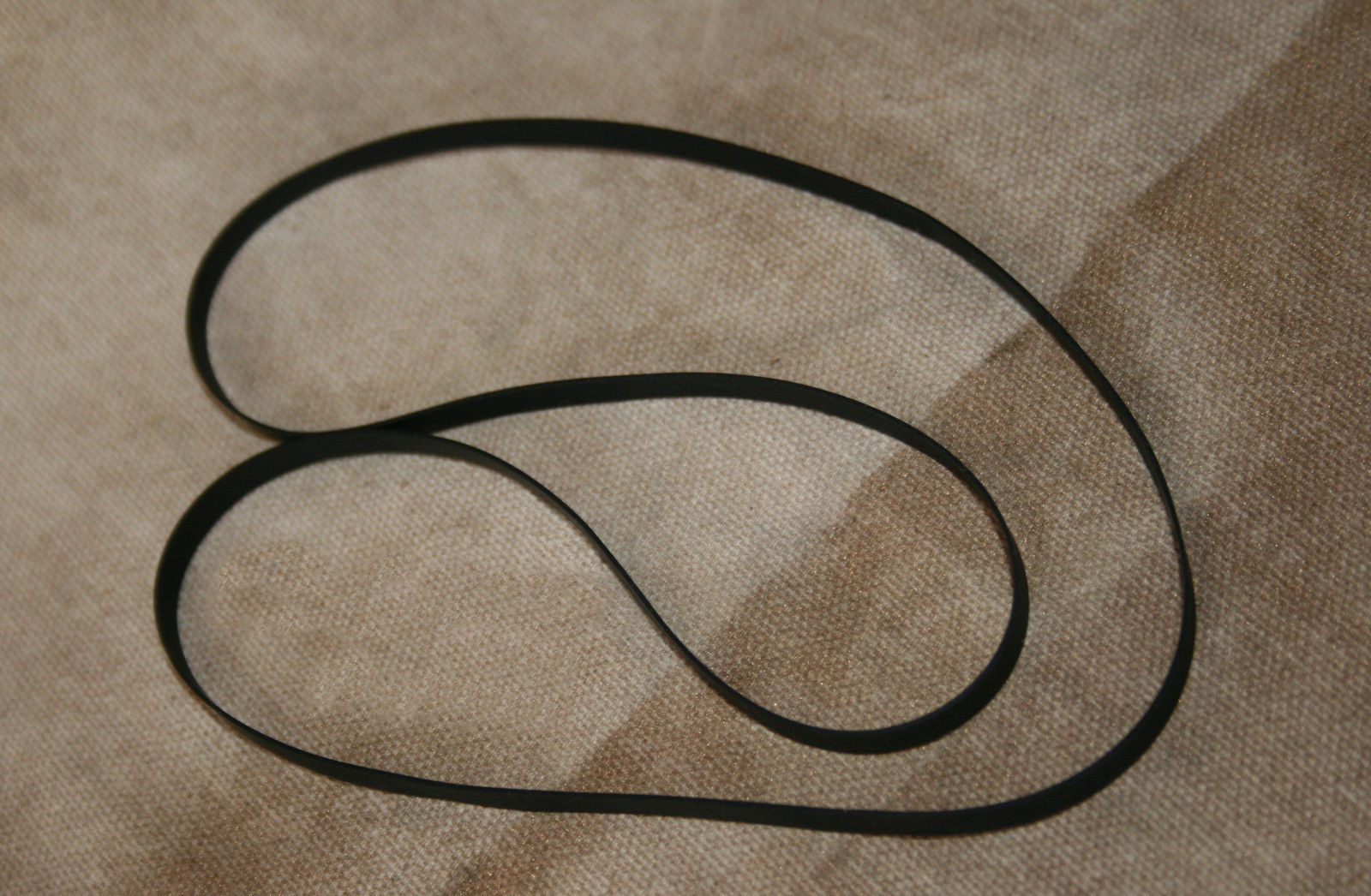 **NEW Replacement BELT** for use with TEAC Turntable Model GF-350 GF ...