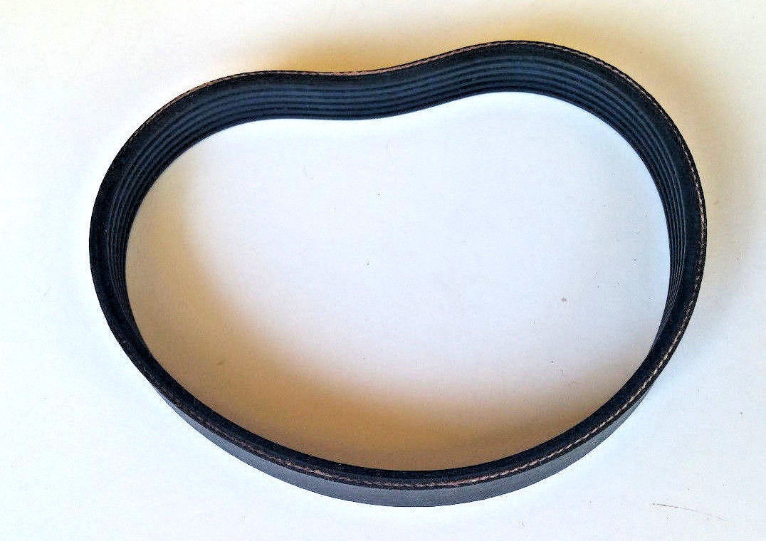 *New Rubber Replacement BELT* GEETECH CT-318 CT-340 CT-345 12 & 12 1/2 ...