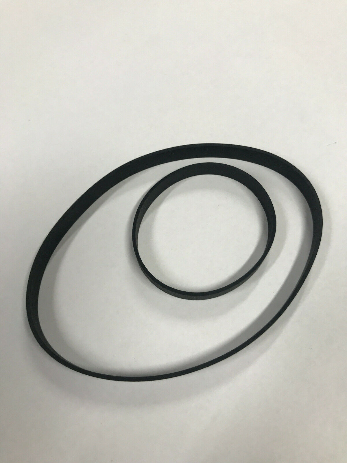 ** NEW 2 Replacement BELT SET ** AIWA Cassette Player Model AD-F800 ...