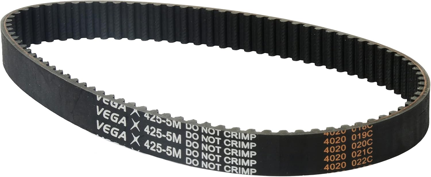 *NEW Replacement Belt* for use with a Snow Joe ION15SB-LT Cordless Snow ...